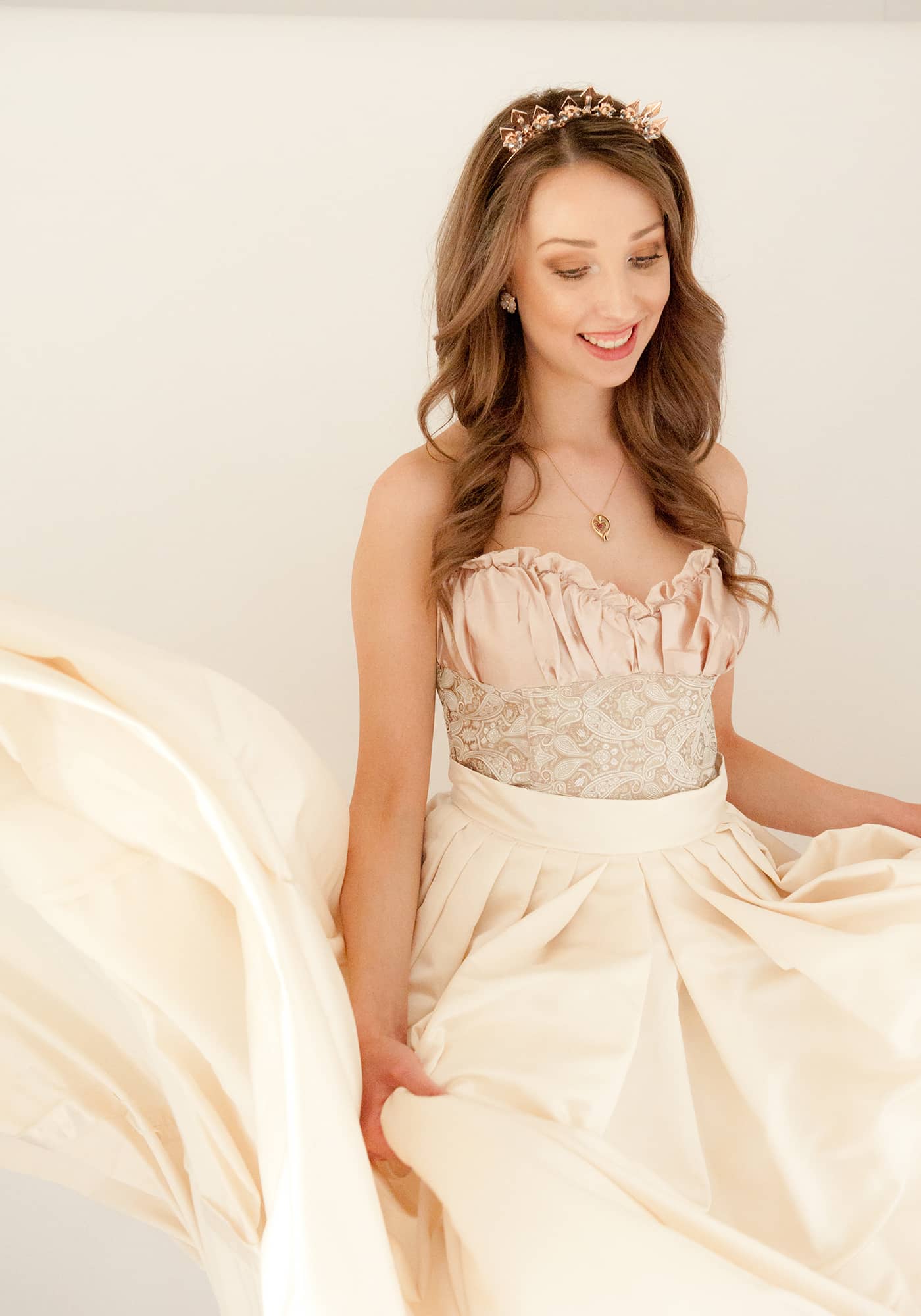 Gallery- Boudoir – Sitting Pretty Photography by Carol Donaldson